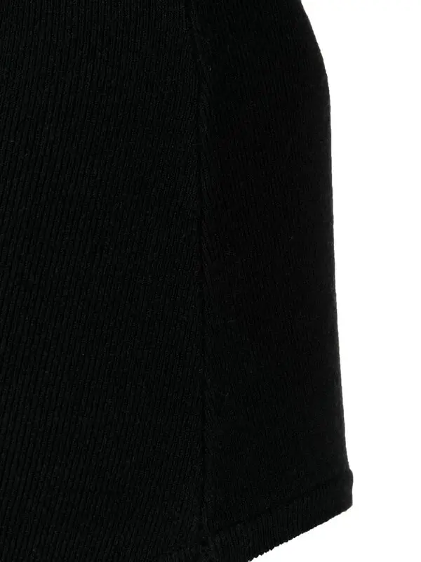 Cashmere In Love Felix Knitted Shorts