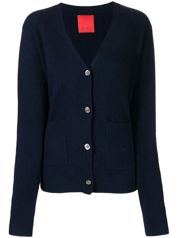 Cashmere In Love Mari Cashmere Cardigan