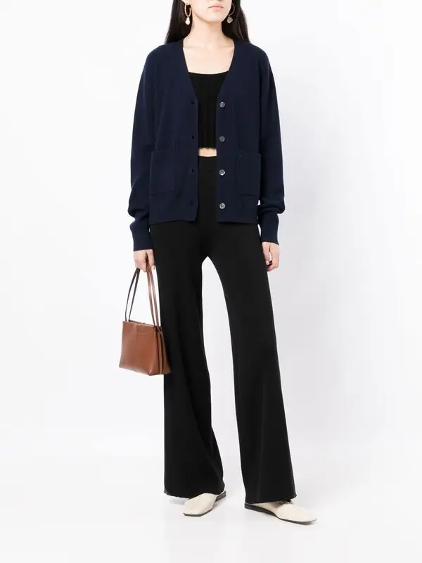 Cashmere In Love Mari Cashmere Cardigan