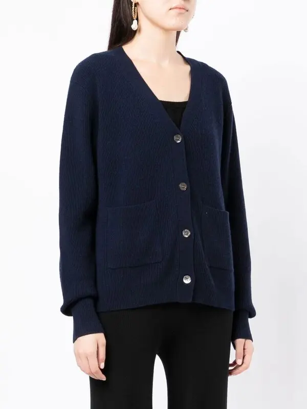 Cashmere In Love Mari Cashmere Cardigan