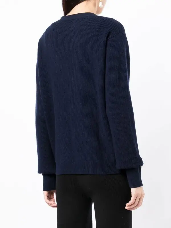 Cashmere In Love Mari Cashmere Cardigan