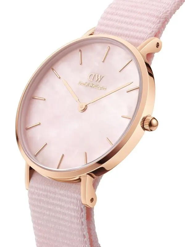 DANIEL WELLINGTON 28 Petite Coral Watch