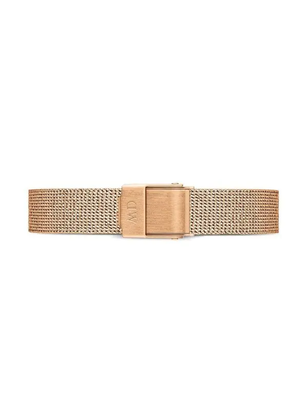 DANIEL WELLINGTON Quadro Pressed Melrose 20x26 - Green