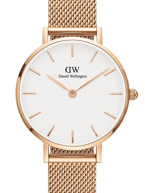 DANIEL WELLINGTON Petite Melrose Watch