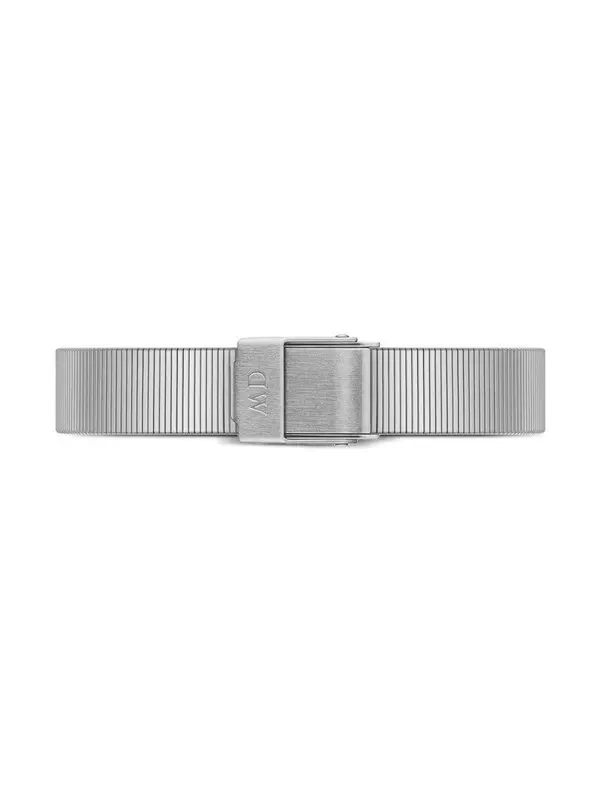 DANIEL WELLINGTON Quadro Studio 22x22mm - Black