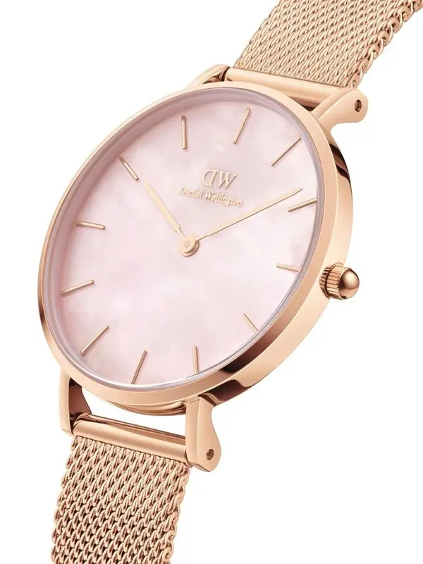 DANIEL WELLINGTON Petite 28 Melrose Watch