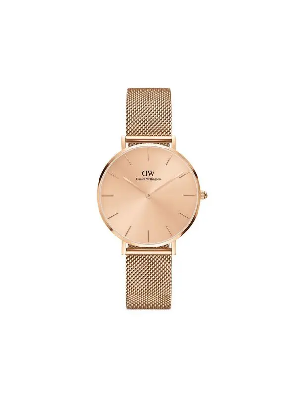 DANIEL WELLINGTON Petite Unitone 32 - Pink
