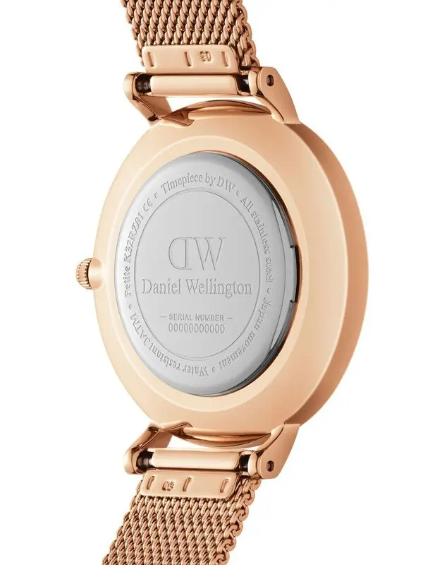 DANIEL WELLINGTON Petite Unitone 32