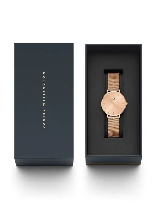 DANIEL WELLINGTON Petite Unitone 32