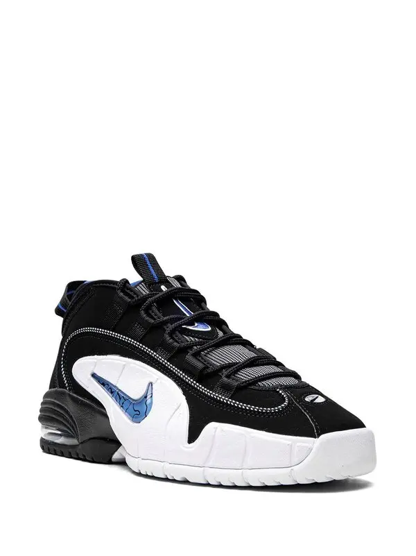 Nike Air Max Penny 1 Orlando Sneakers - Black