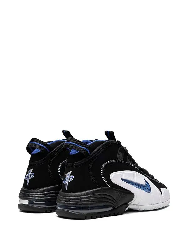 Nike Air Max Penny 1 Orlando Sneakers - Black