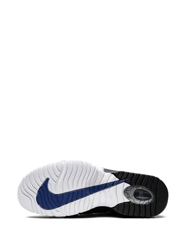 Nike Air Max Penny 1 Orlando Sneakers - Black
