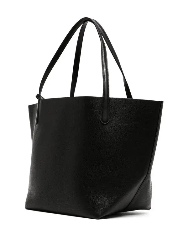 MANSUR GAVRIEL Everyday Soft Tote Bag - Black