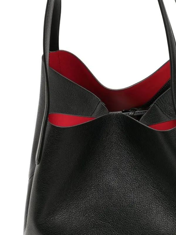 MANSUR GAVRIEL Everyday Soft Tote Bag - Black