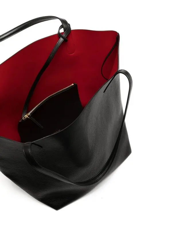 MANSUR GAVRIEL Everyday Soft Tote Bag - Black