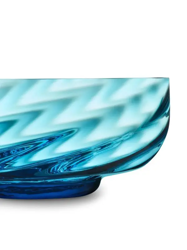 Dolce & Gabbana Murano Glass Hand-blown Ice Cream Bowls