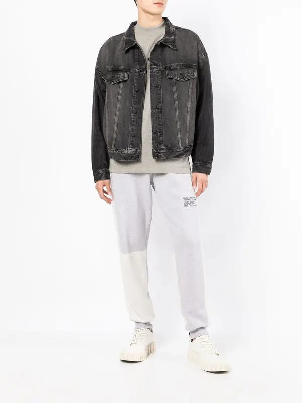Fear Of God Boxy Denim Jacket