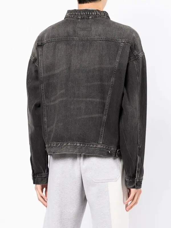 Fear Of God Boxy Denim Jacket