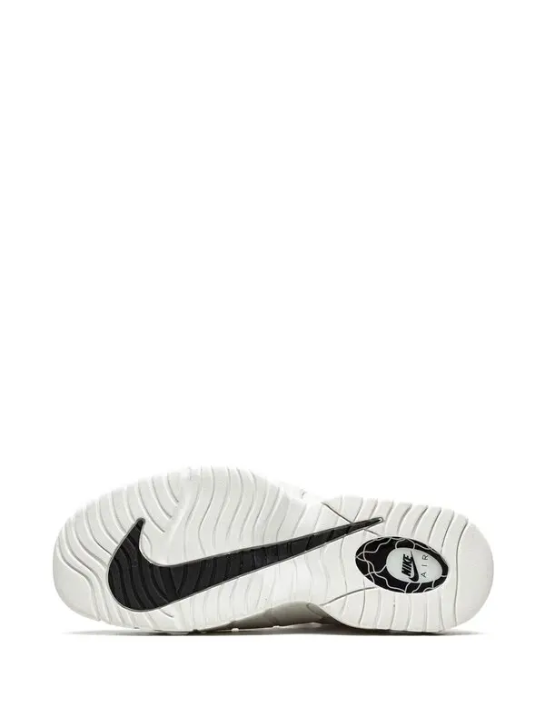 Nike Air Max Penny 1 Desert Sand Sneakers - White