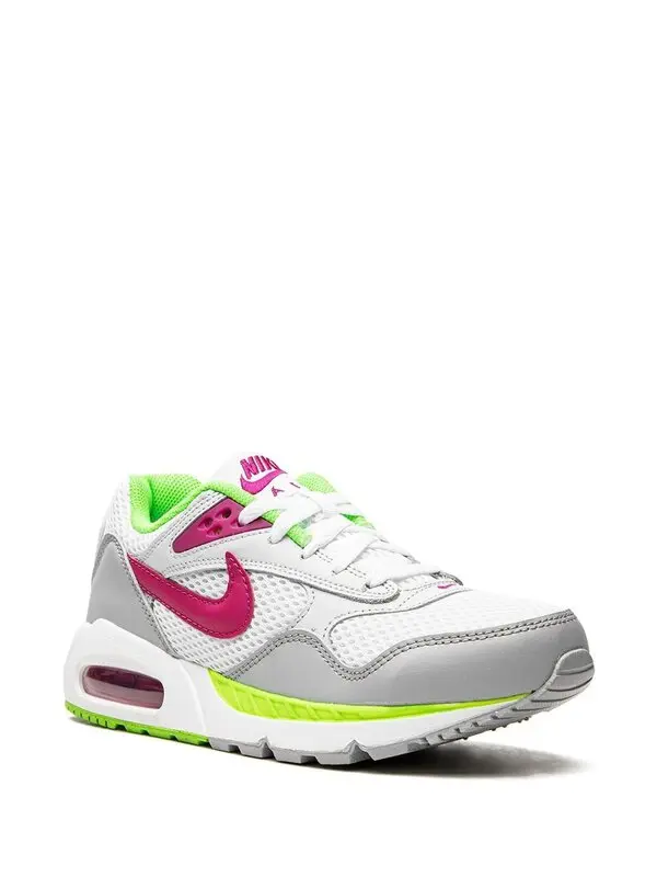 Nike Air Max Correlate Sneakers - White