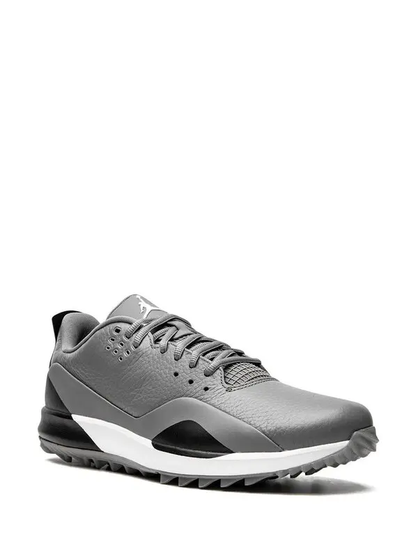 JORDAN Air Adg 3 Sneakers - Grey