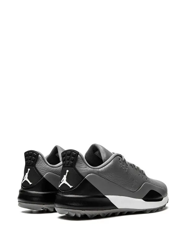 JORDAN Air Adg 3 Sneakers - Grey