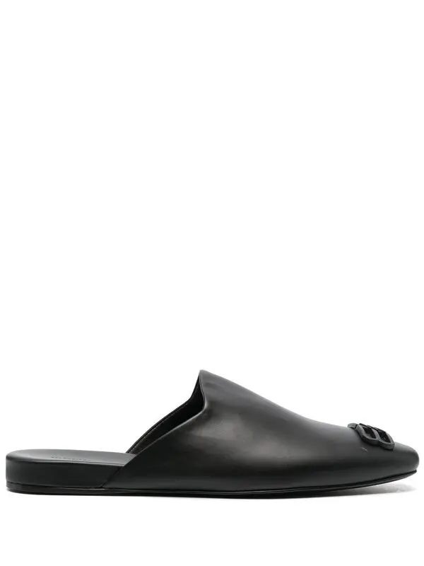 Balenciaga Cosy Bb Icon Mules