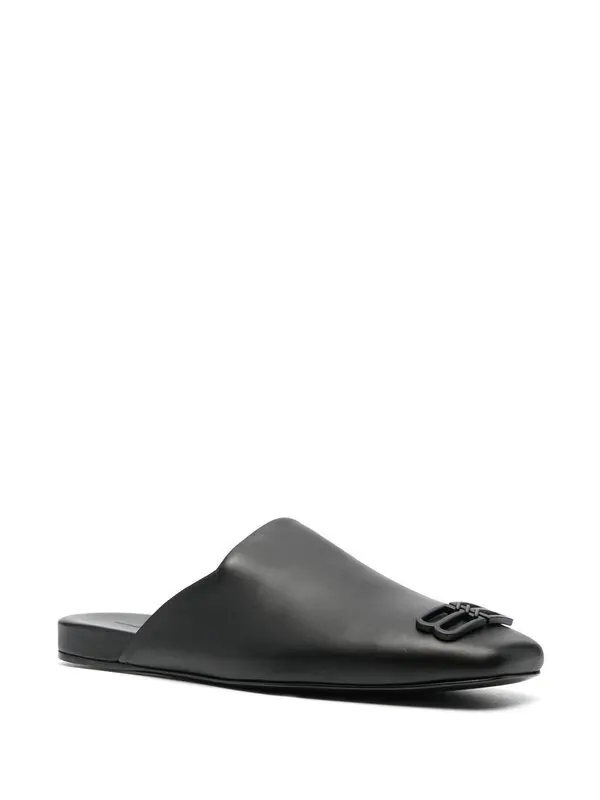 Balenciaga Cosy Bb Icon Mules