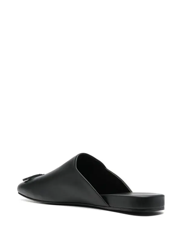 Balenciaga Cosy Bb Icon Mules