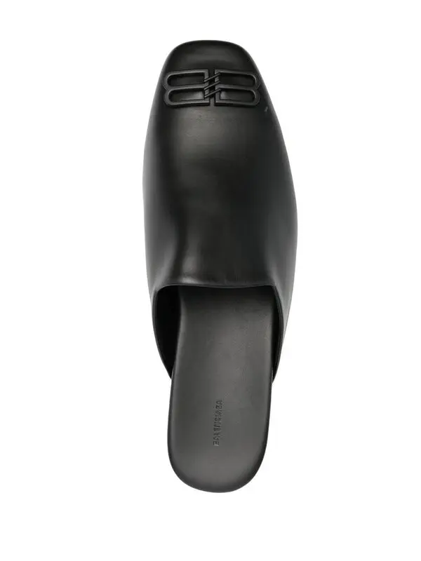 Balenciaga Cosy Bb Icon Mules
