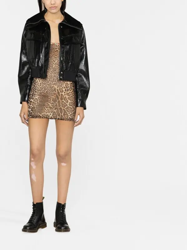 english factory mini dress English Factory