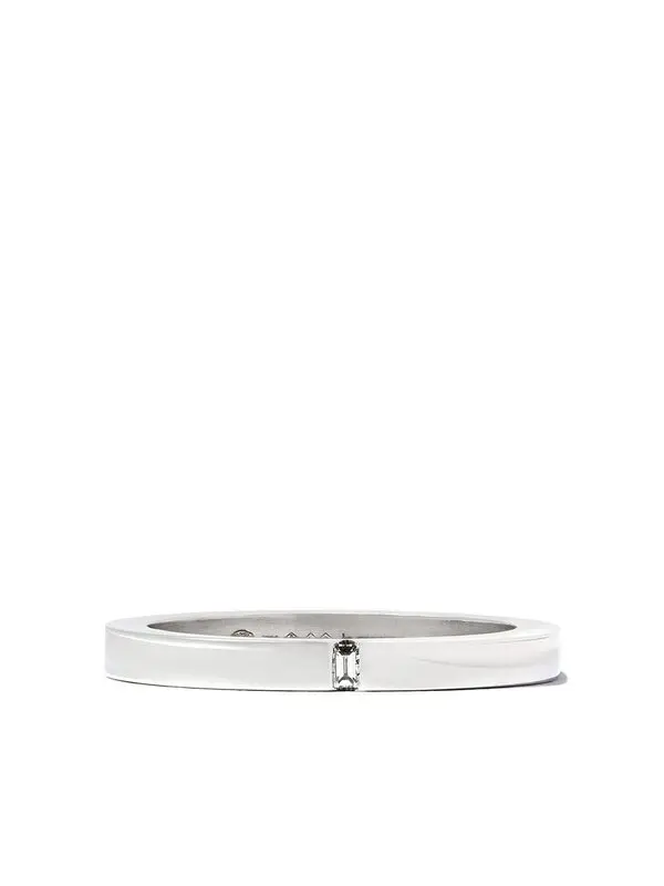 Le Gramme 18kt 5g Polished 2mm Wedding Ring
