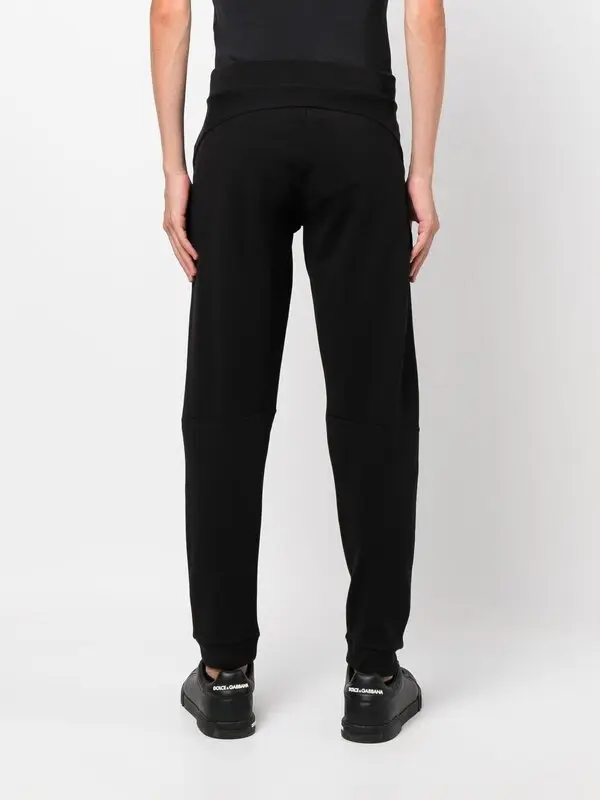 Orlebar Brown Brunswick Tapered-leg Trousers