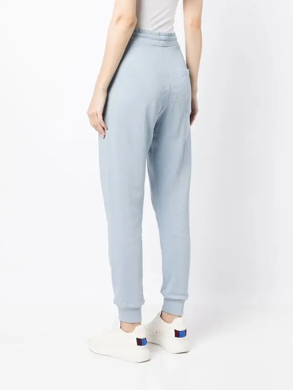 Nanushka Shay Embroidered Track Pants