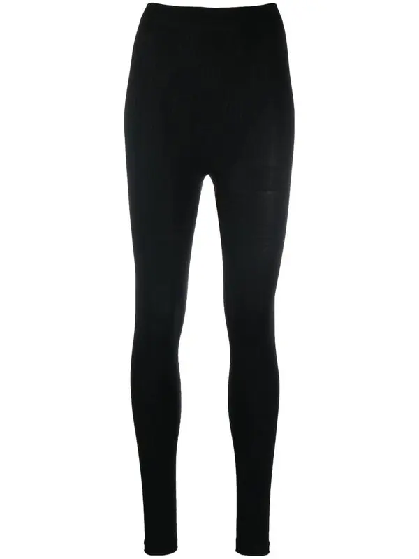 AMBUSH Monogram High-waist Leggings