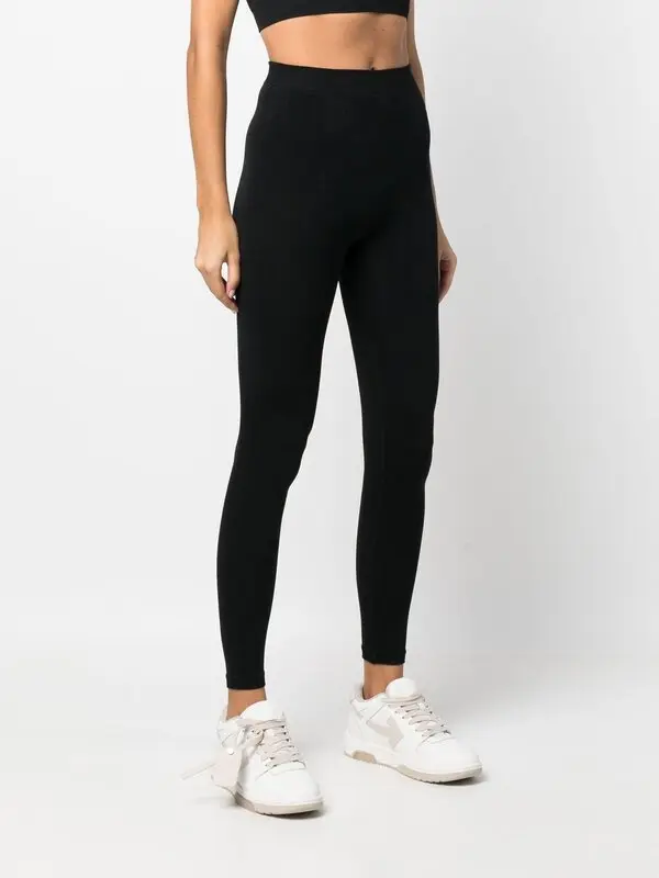 AMBUSH Monogram High-waist Leggings