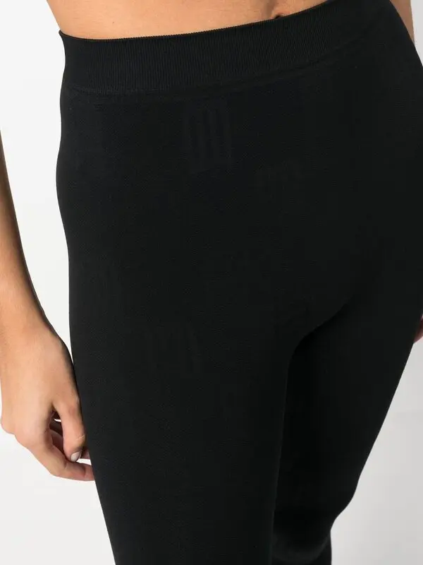 AMBUSH Monogram High-waist Leggings
