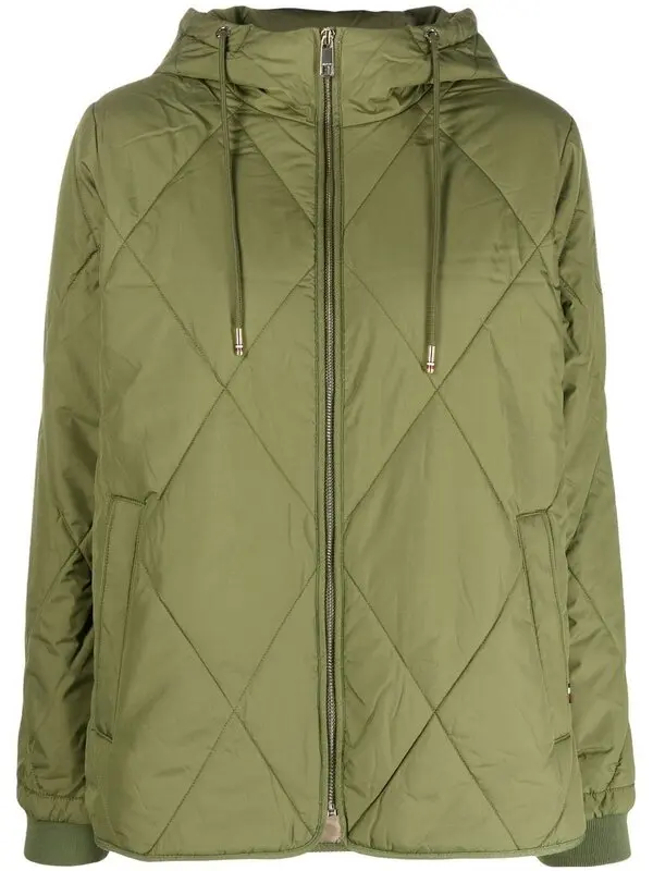 Tommy Hilfiger Padded Jacket