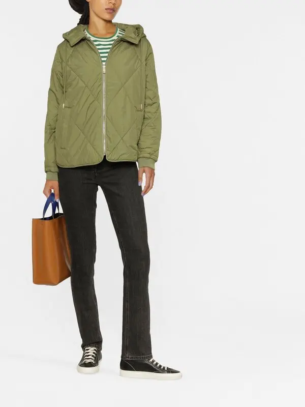 Tommy Hilfiger Padded Jacket