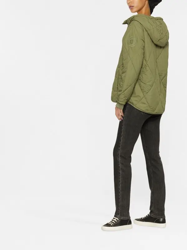Tommy Hilfiger Padded Jacket