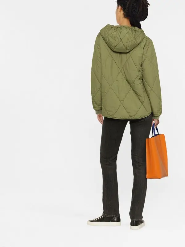 Tommy Hilfiger Padded Jacket