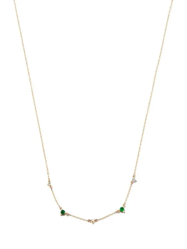 Adina Reyter 14kt Necklace - Gold