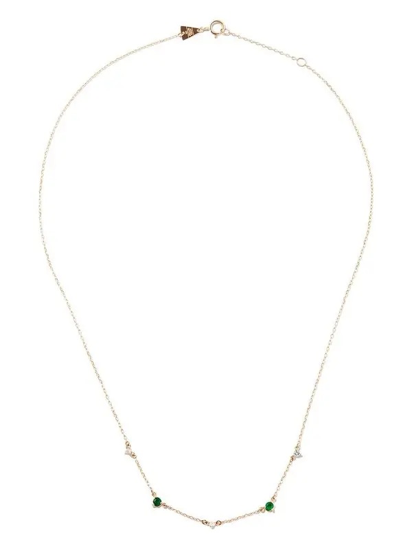 Adina Reyter 14kt Necklace