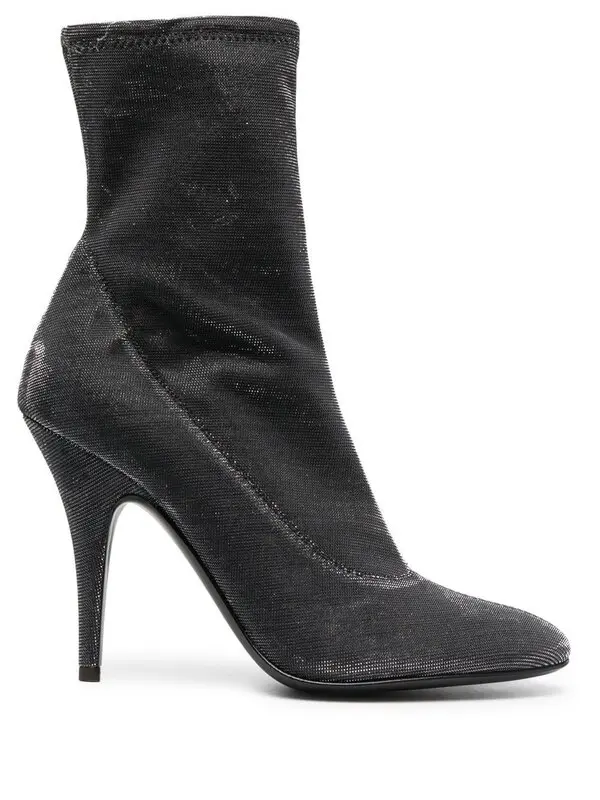 GIUSEPPE ZANOTTI Felicienne Ankle Boots