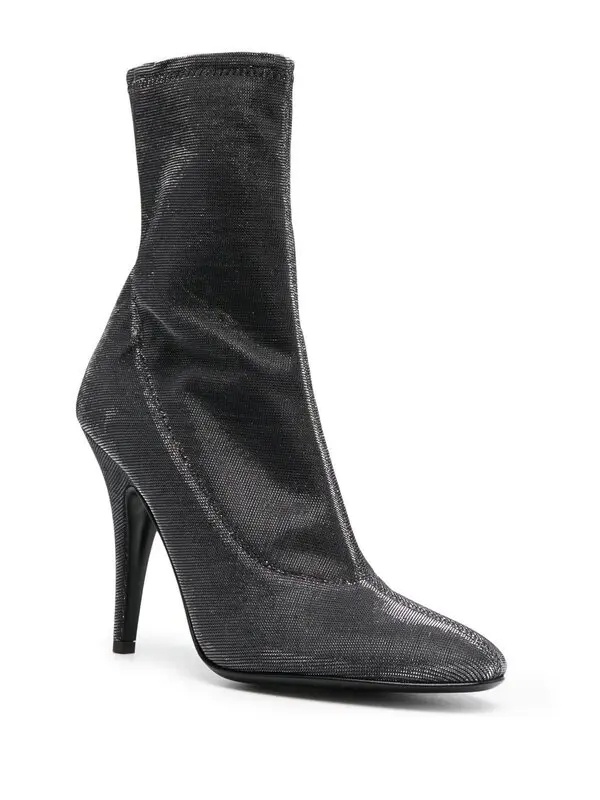 GIUSEPPE ZANOTTI Felicienne Ankle Boots