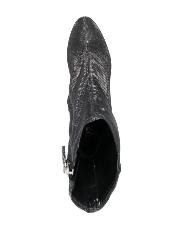 GIUSEPPE ZANOTTI Felicienne Ankle Boots