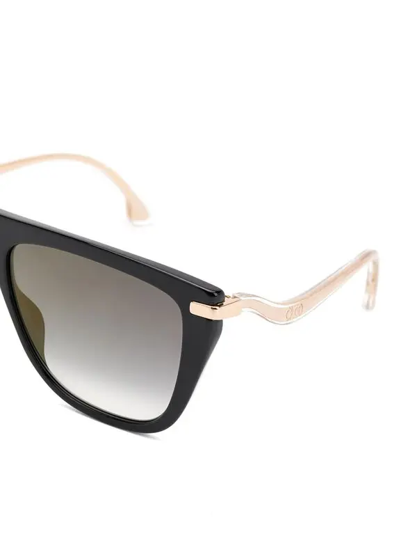 JIMMY CHOO Suvis Sunglasses
