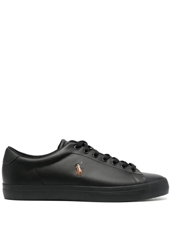 Polo Ralph Lauren Longwood Low-top Sneakers