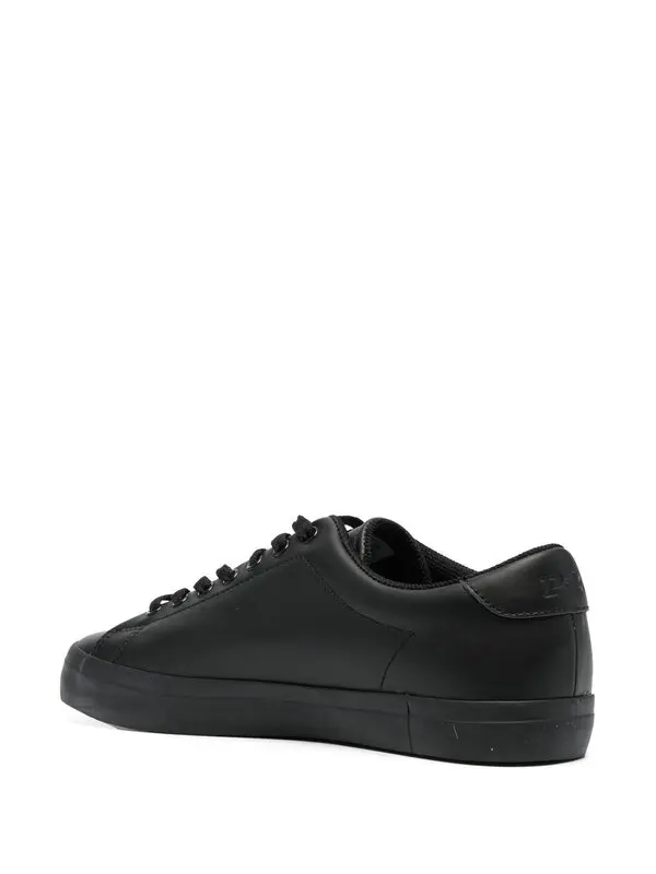 Polo Ralph Lauren Longwood Low-top Sneakers