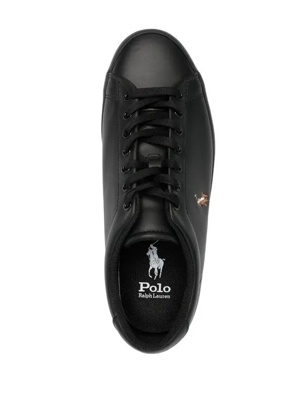 Polo Ralph Lauren Longwood Low-top Sneakers
